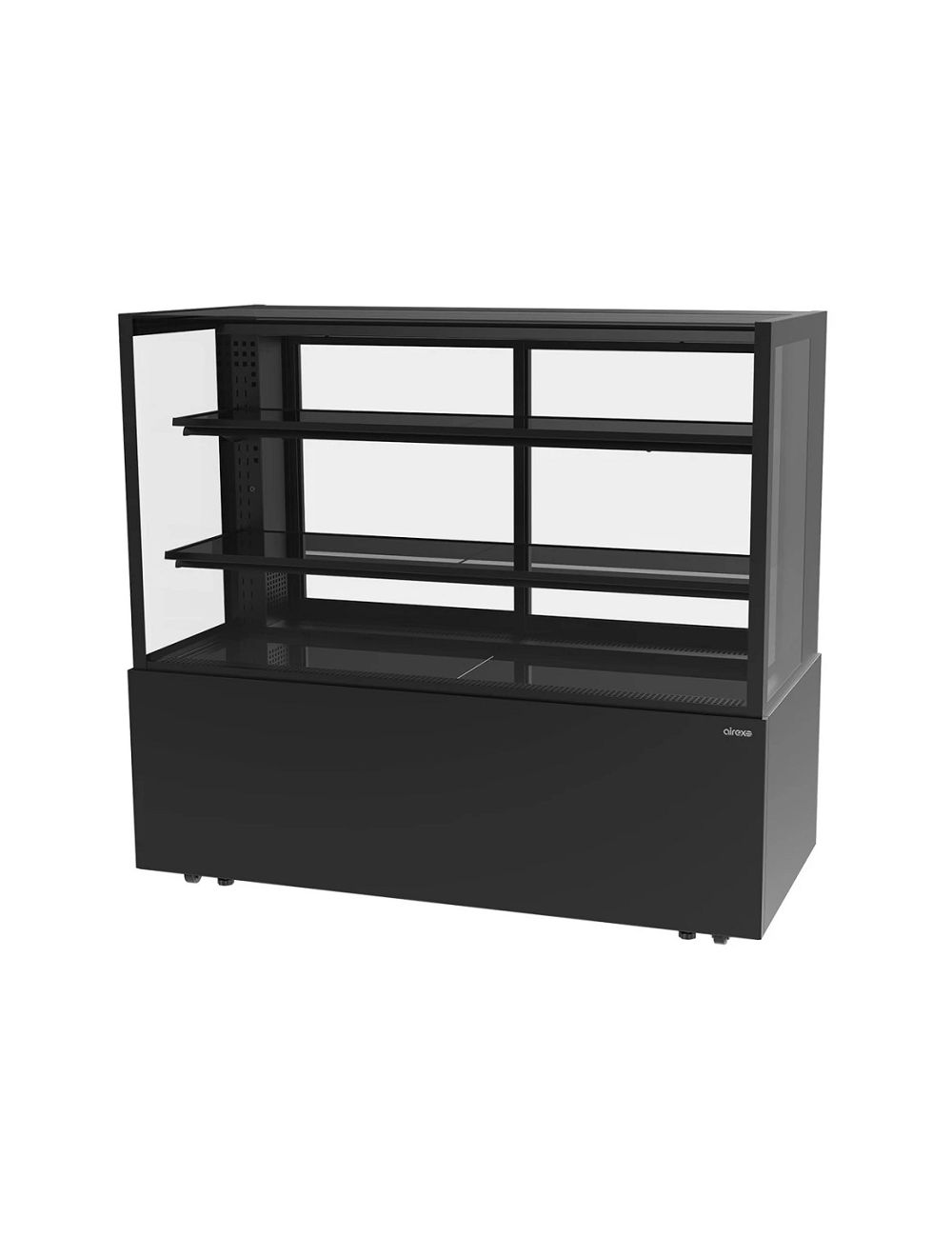 Airex AXR.FDFSSQ.15 Cold Food Display 3 Tier 1500mm